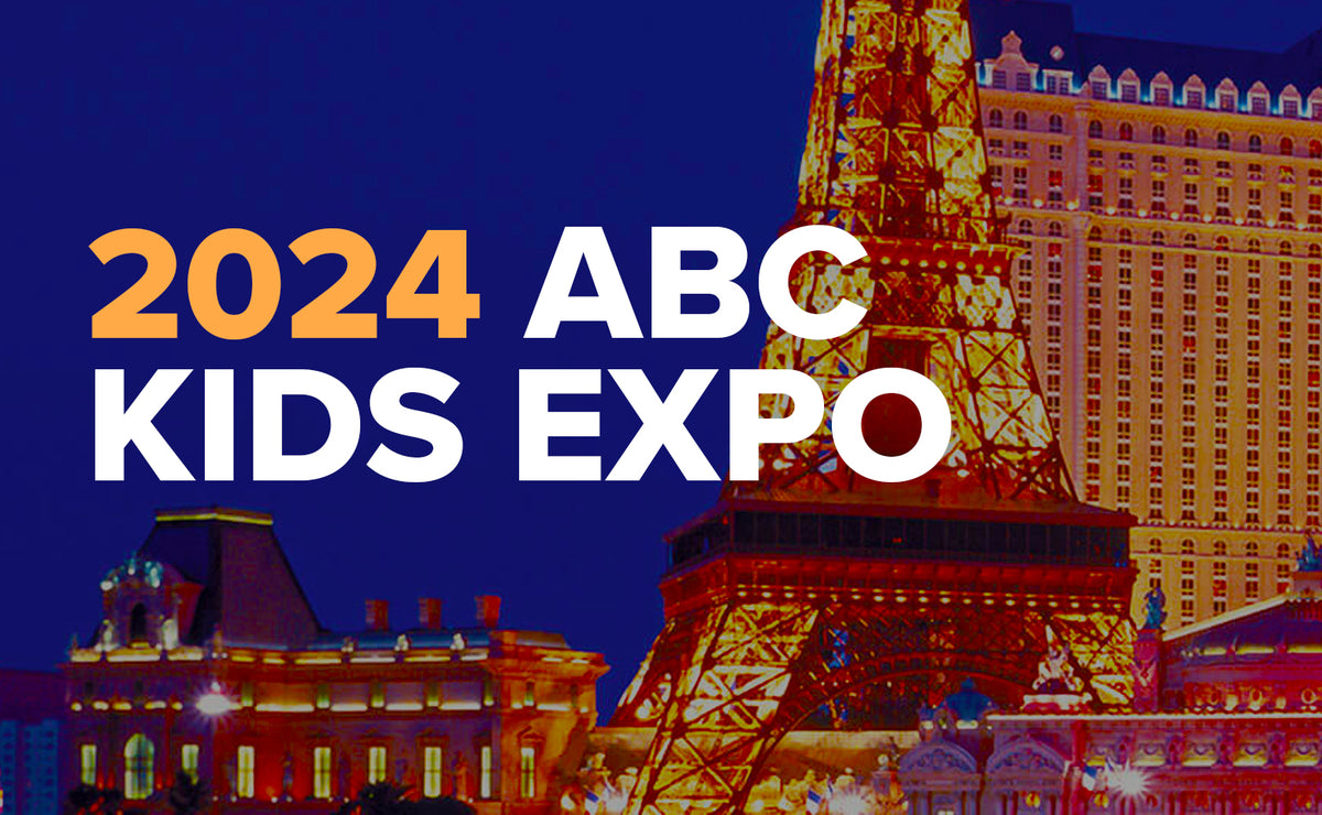 2024 ABC Roundup | Pish Posh Baby