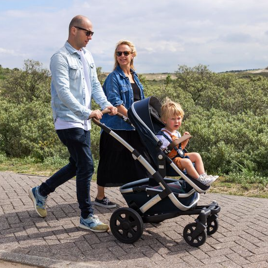 Joolz Geo2: In-Depth Review | Pish Posh Baby