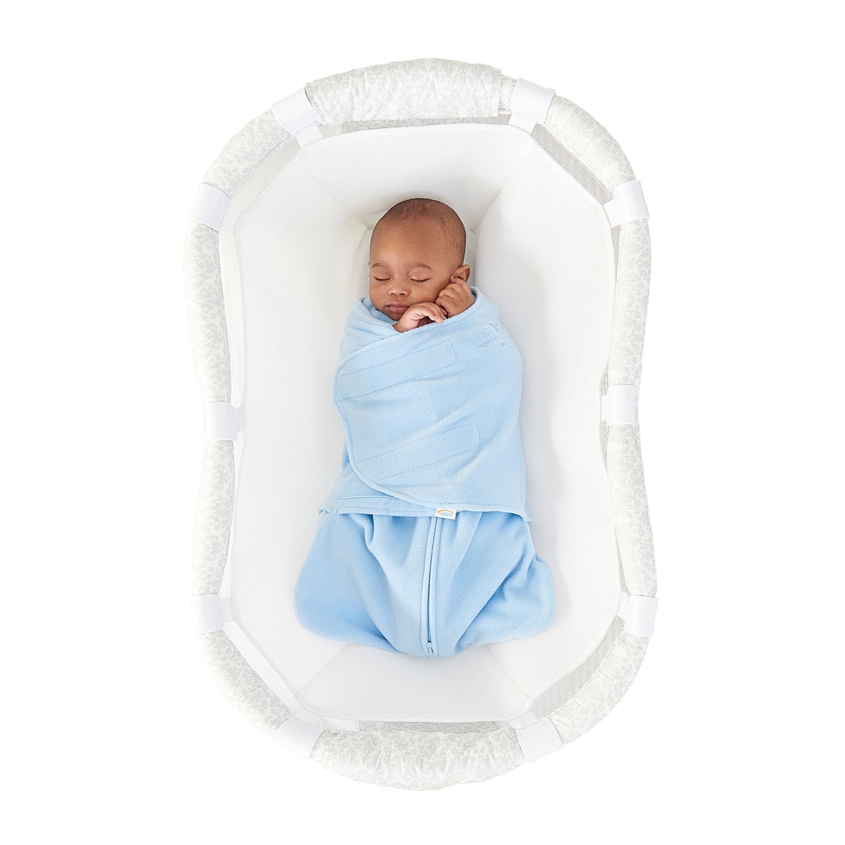 New HALO Bassinest Cuddle Insert! | Pish Posh Baby