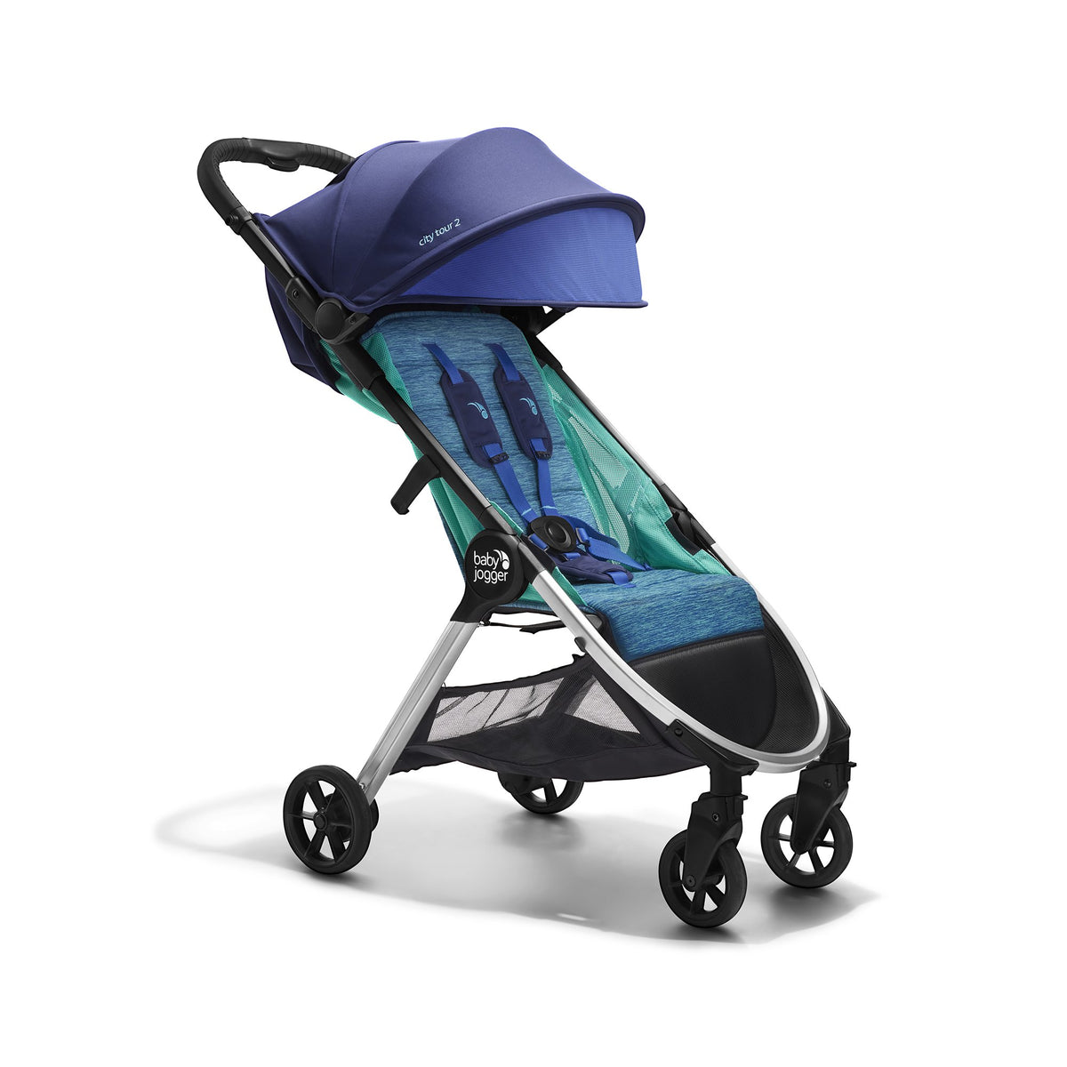 Check out the City Tour2 Coastal Limited Edition! | Pish Posh Baby