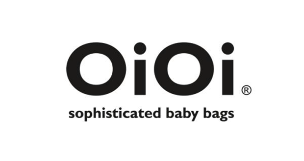 Featured Brand: OiOi Baby Bags | Pish Posh Baby