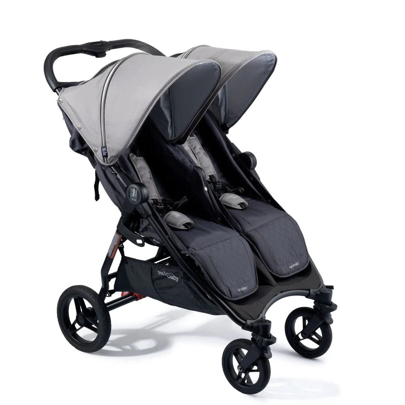 NEW Valco Slim Twin Sport Edition just in! | Pish Posh Baby