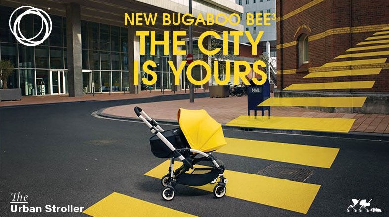 Bugaboo Bee3 - Full Review on What's New! | Pish Posh Baby