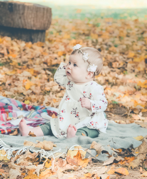 Getting Ready for Autumn? Don't Leave these behind. | Pish Posh Baby