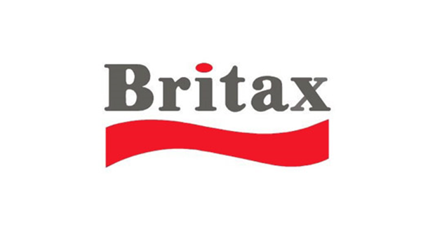 Free Cup Holder from Britax | Pish Posh Baby