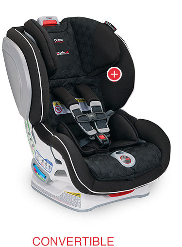 Review of Britax ClickTight Technology | Pish Posh Baby