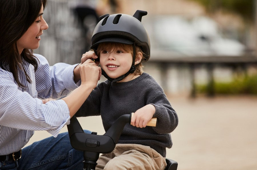 NEW Liki Helmet from Doona! | Pish Posh Baby