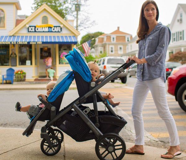 Our Best Double Strollers for 2023! | Pish Posh Baby