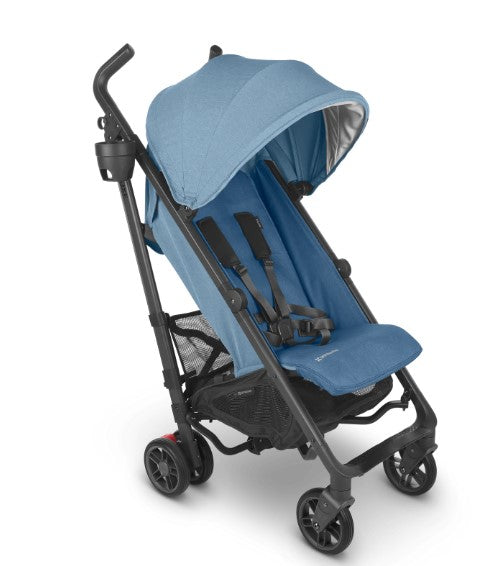 NEW G-Luxe V2 - Find out the updates! | Pish Posh Baby
