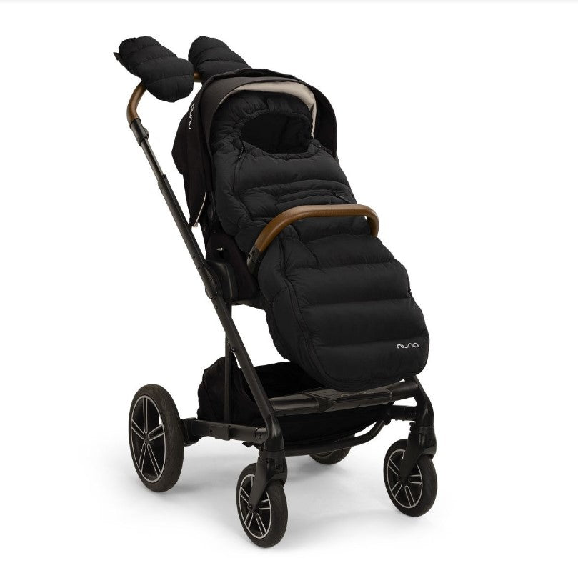 Check out the New Nuna Winter Set! | Pish Posh Baby