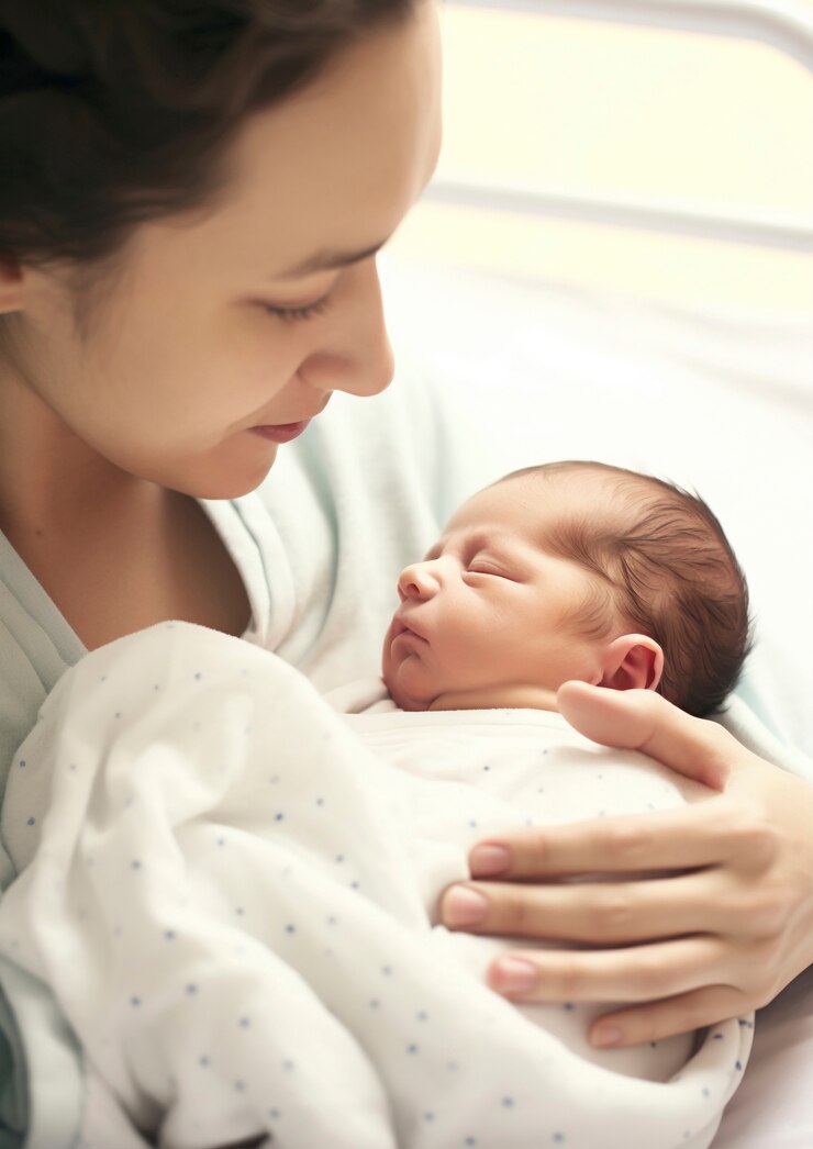 The Instruction Manual You Wish Your Baby Came With | Pish Posh Baby
