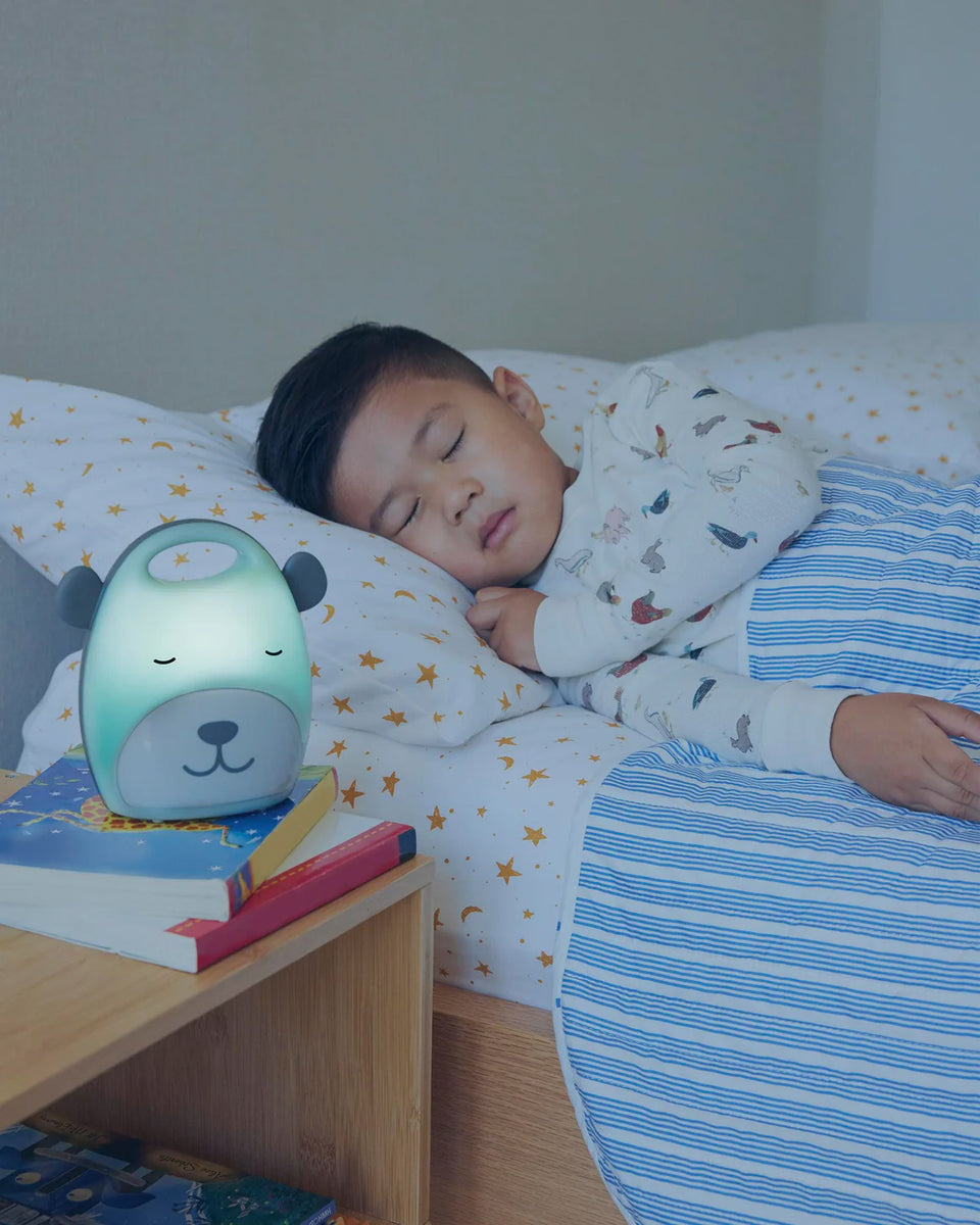 Lights Out: Helping Your Child Conquer Fear of the Dark | Pish Posh Baby