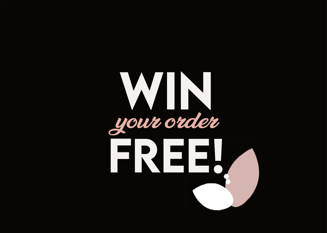 Win Your Entire Order FREE! | Pish Posh Baby