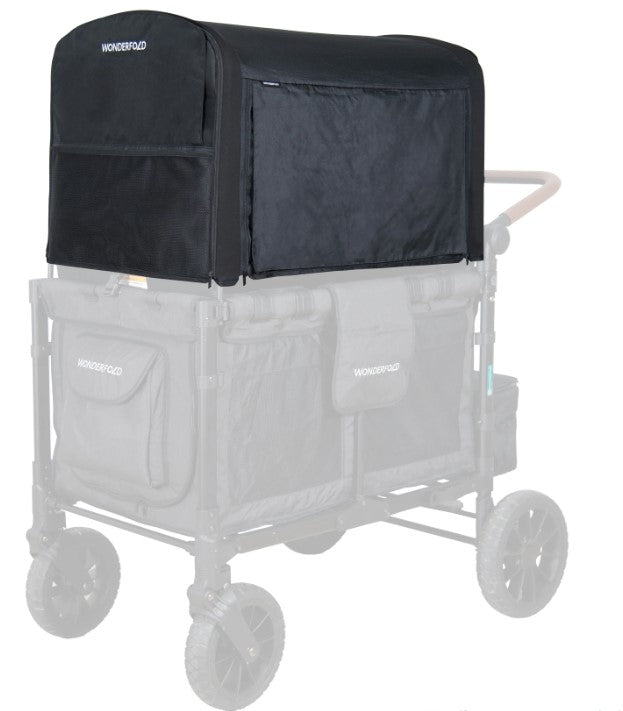 Coming Soon: Wonderfold Flex Canopy! | Pish Posh Baby