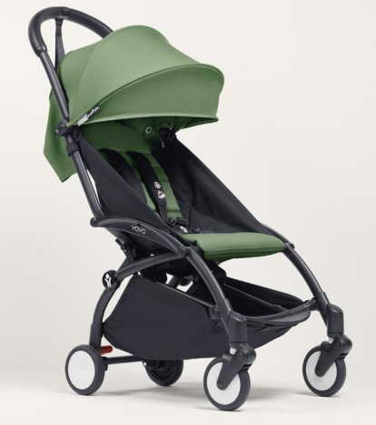 NEW 2020 BabyZen YOYO2 Stroller - Full In-depth review on what's new ...