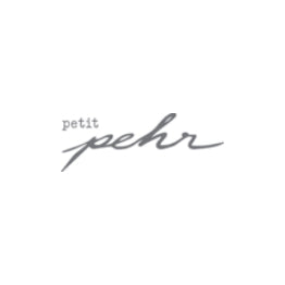 Petit Pehr Collection - Stylish Baby Essentials | PishPoshBaby | Pish ...