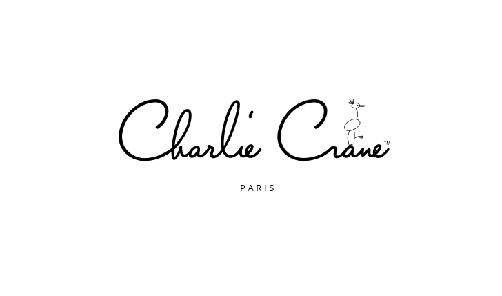 Charlie Crane | Pish Posh Baby