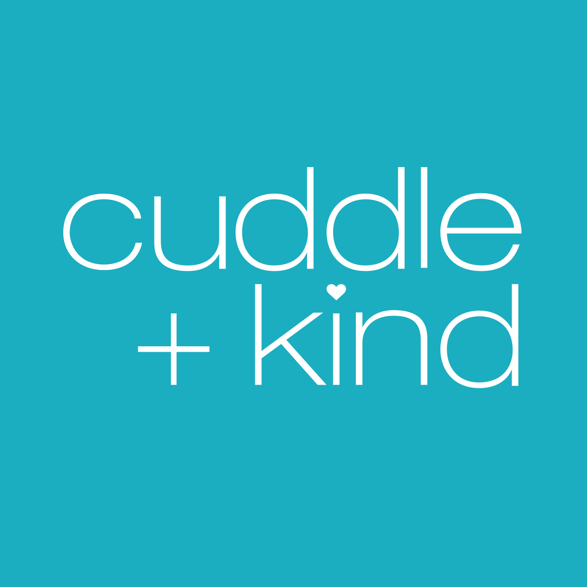 Cuddle+Kind | Pish Posh Baby