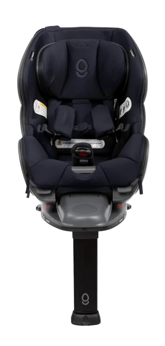 Babyark Convertible Seat + Base