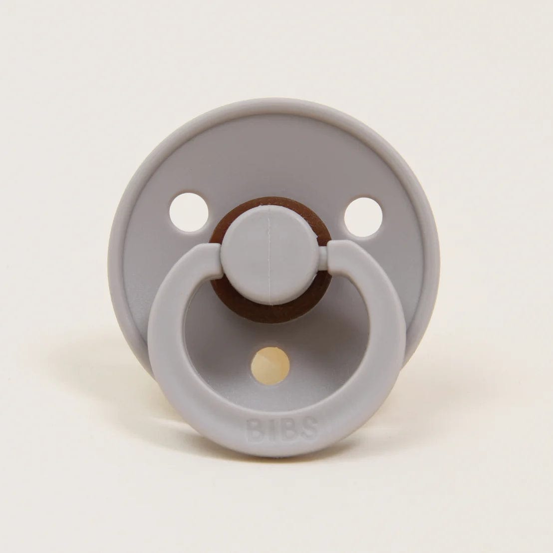 Bibs Pacifier Single Pack Size 6-18M | Pish Posh Baby
