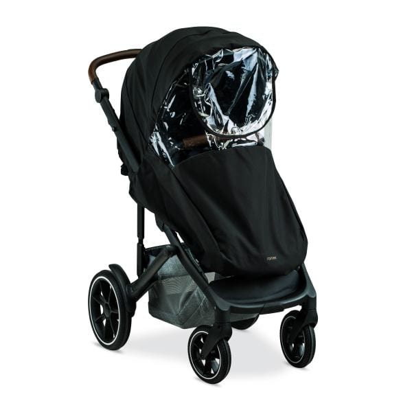 Britax Romer Rain Cover Accessory for Tura Stroller | Pish Posh Baby