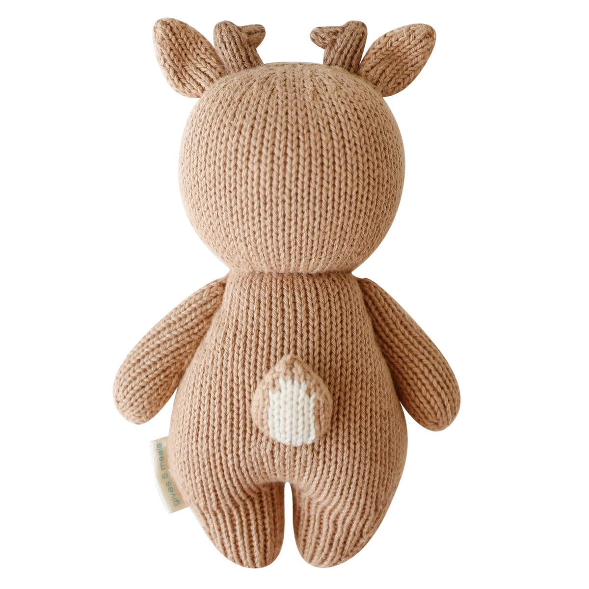 Cuddle+Kind Baby Fawn | Pish Posh Baby