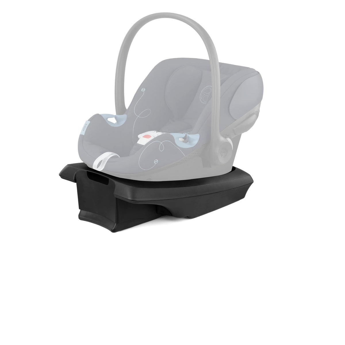 Cybex Aton G Base | Pish Posh Baby