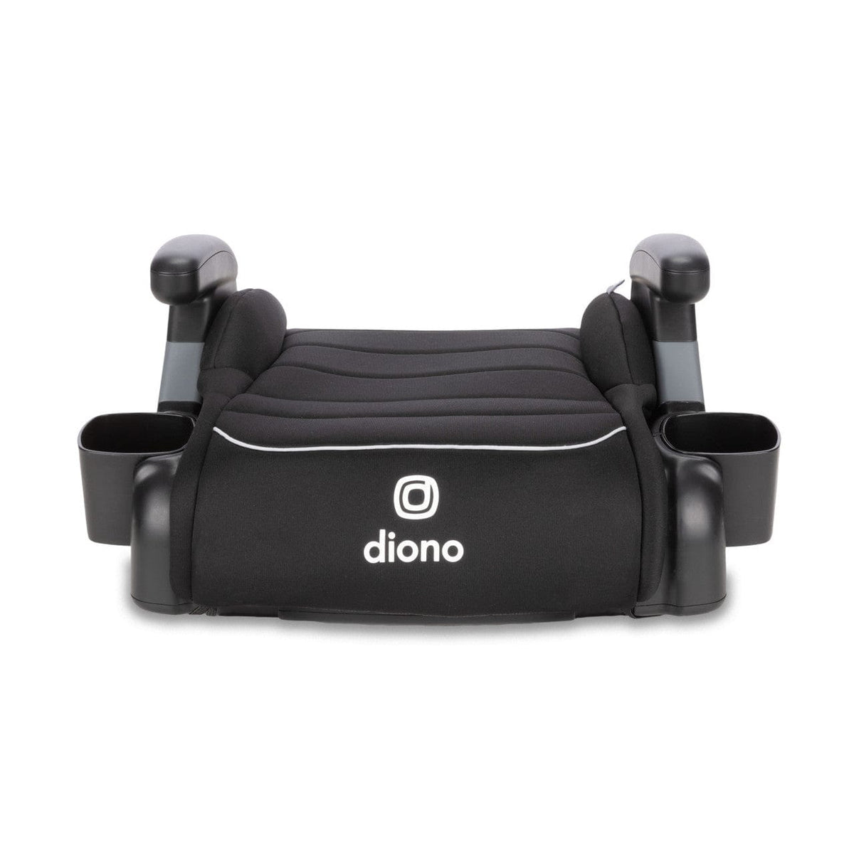 Diono Connect3® R Backless Booster (No Latch), Pack of 2 | Pish Posh Baby