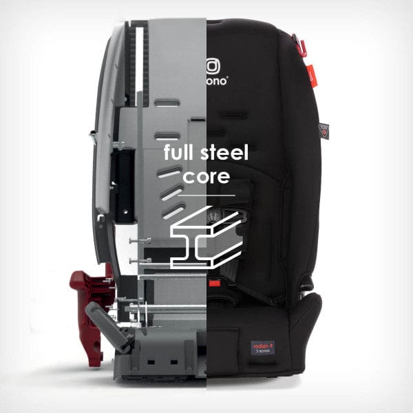 Diono Radian 3 R Latch Convertible Car Seat | Pish Posh Baby