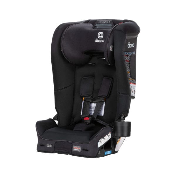 Diono Radian 3R SafePlus | Pish Posh Baby
