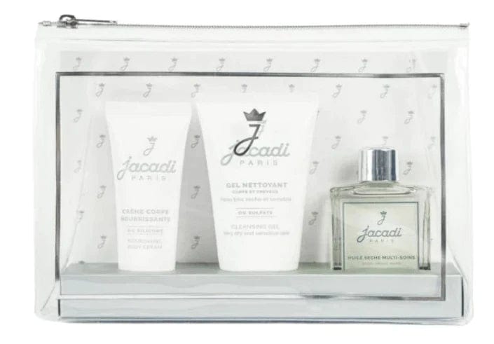 Jacadi Lotion Kit | Pish Posh Baby