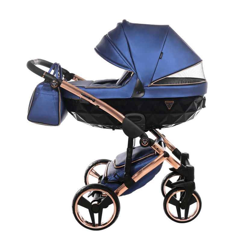 Junama Pilot Pram Stroller | Pish Posh Baby