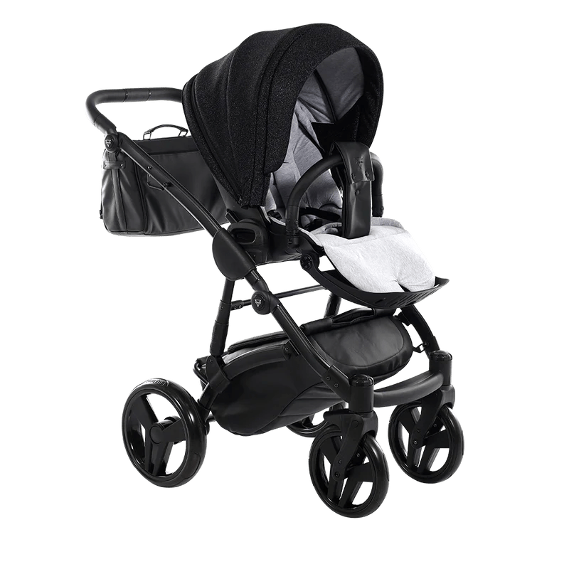 Junama Stardust Pram | Pish Posh Baby