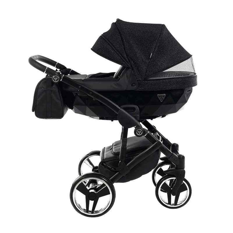 Junama Stardust Pram | Pish Posh Baby
