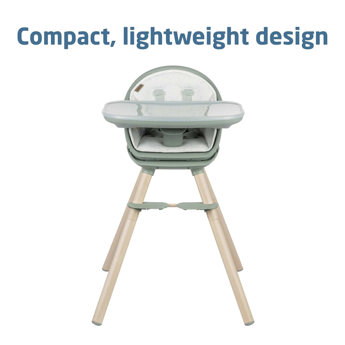 Maxi Cosi Moa 8-in-1 High Chair | Pish Posh Baby