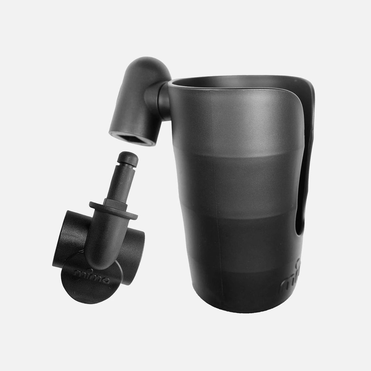 Mima Cup holder Black | Pish Posh Baby