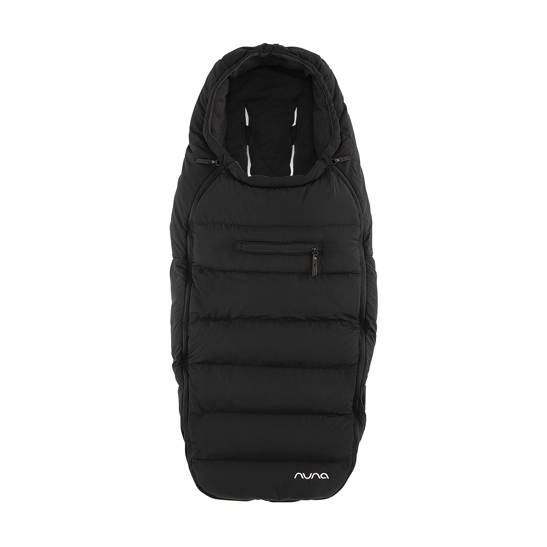 Nuna Winter stroller set | Pish Posh Baby