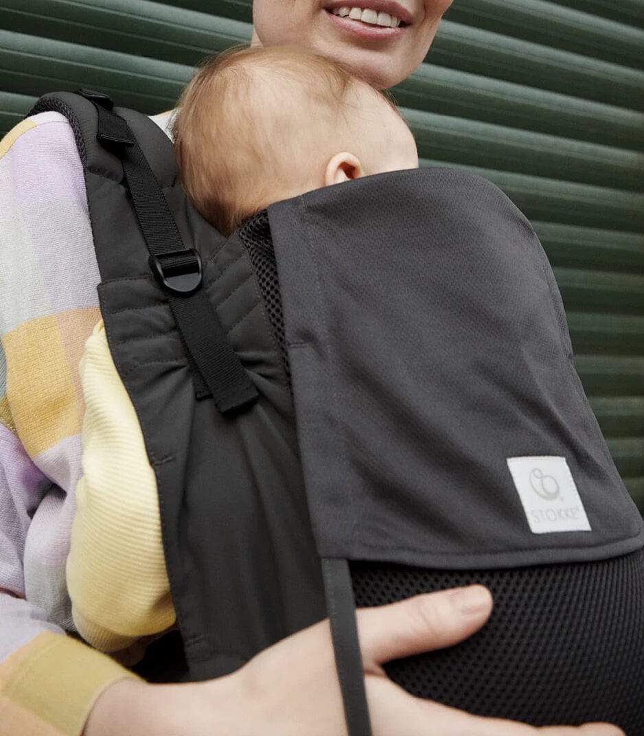 Stokke® Limas Carrier Mesh | Pish Posh Baby