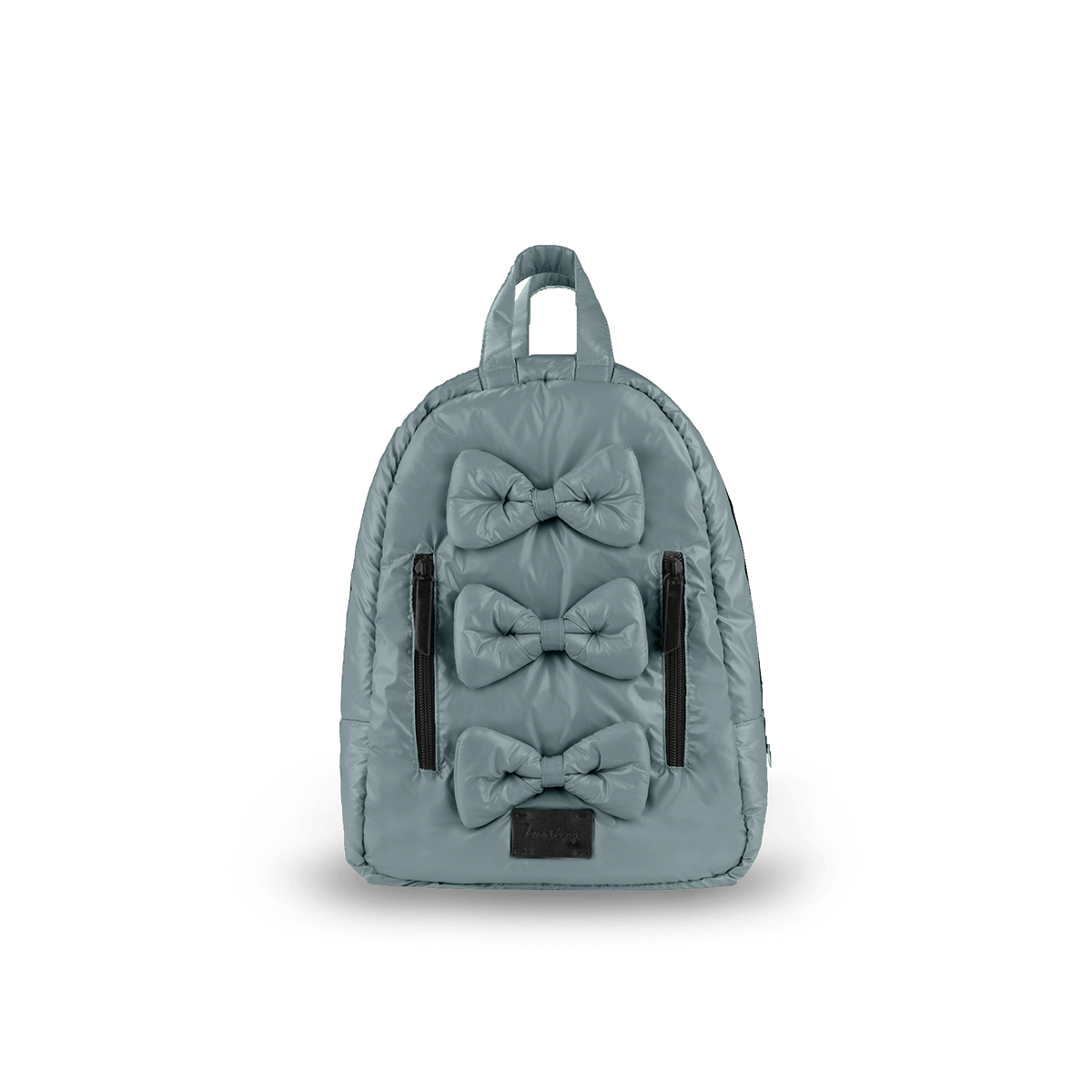 7AM Enfant MINI Bows Backpack | Pish Posh Baby