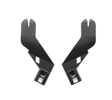 Baby Jogger City Mini2 & GT2 Double Car Seat Adapter City Go/Graco ...