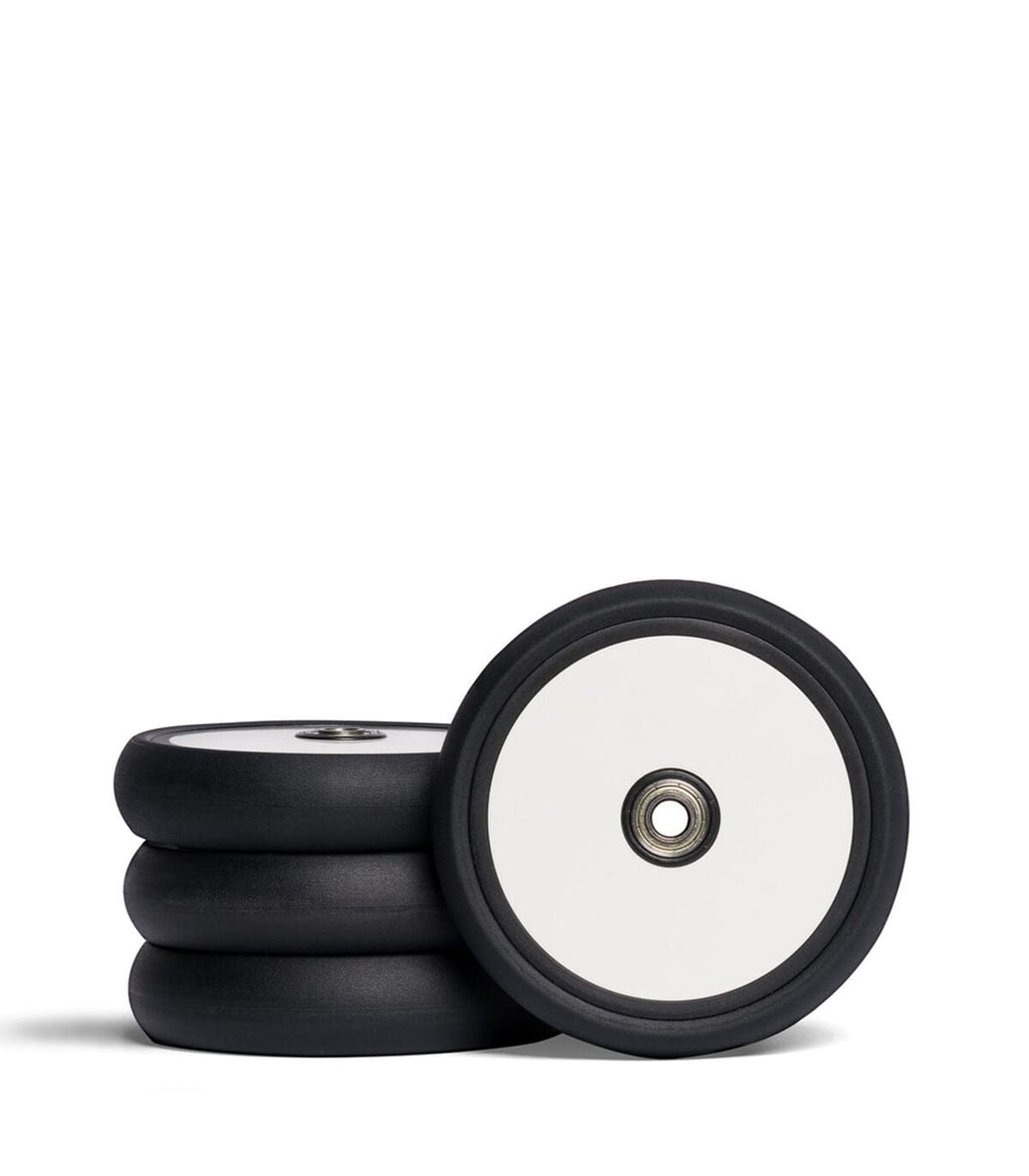 Stokke YOYO Wheels Pack Black | Pish Posh Baby