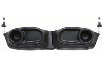 Bob Snack Tray Duallie | Pish Posh Baby