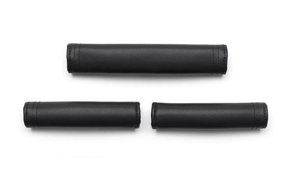 Bugaboo Fox Grips Black | Pish Posh Baby