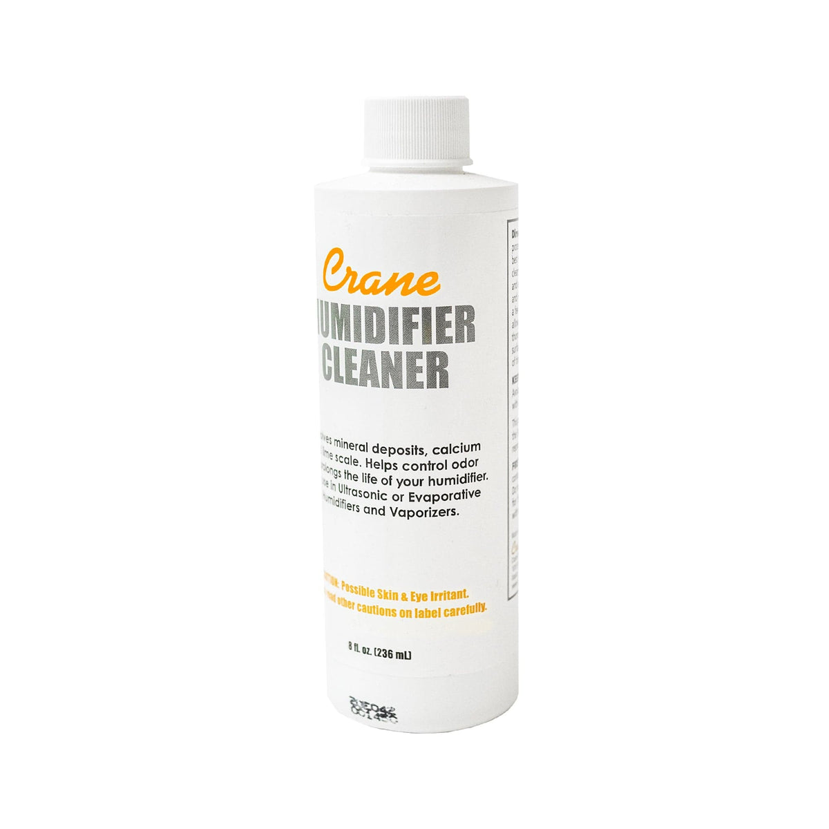Crane Liquid humidifier cleaner and descaler | Pish Posh Baby