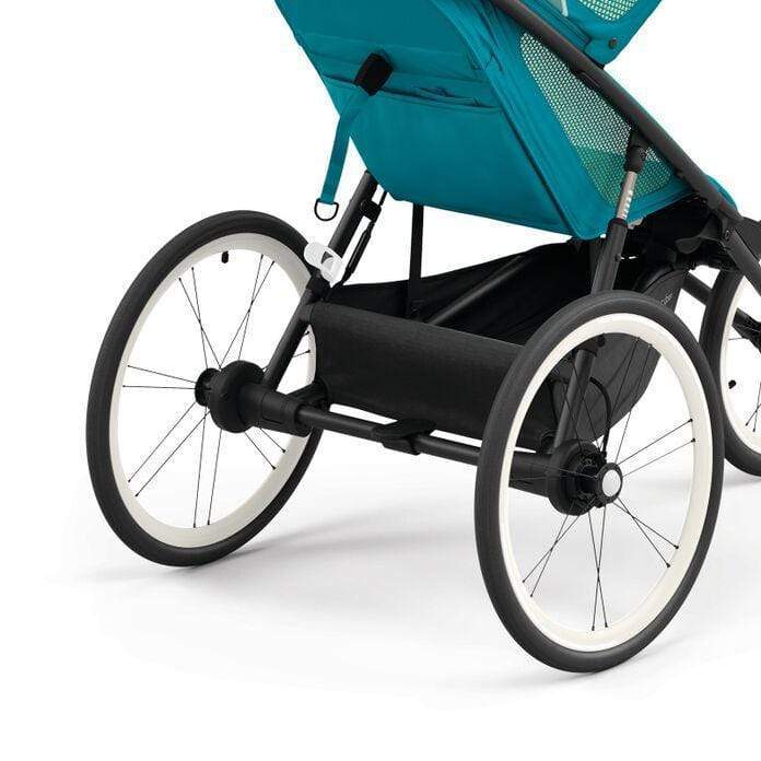 Cybex AVI Jogging Stroller Frame | Pish Posh Baby
