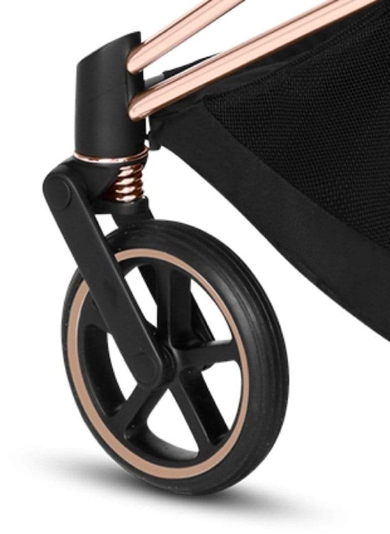 Cybex Priam3 2021/2022 with Matte Black Base | Pish Posh Baby