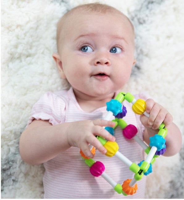 Fat Brain Toys Quubi | Pish Posh Baby