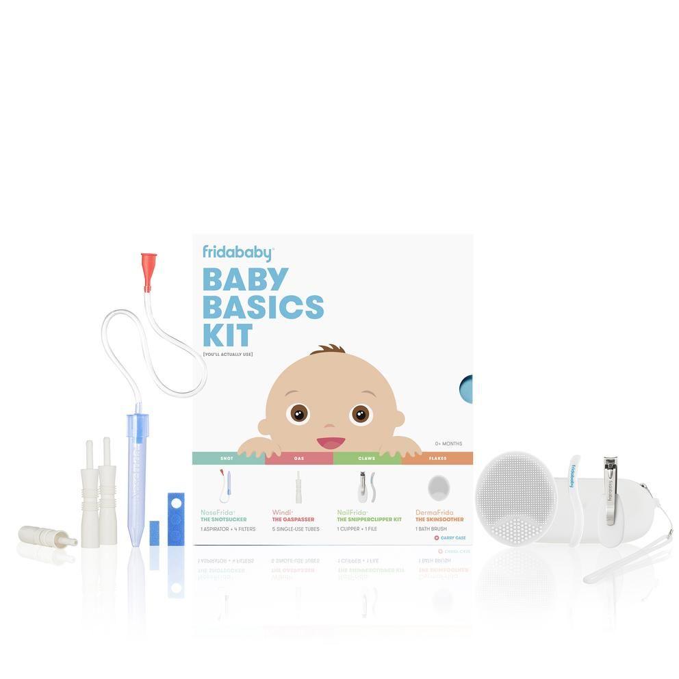 Fridababy The Baby Basics Kit | Pish Posh Baby