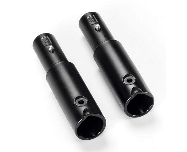 Peg Perego Book/Booklet Handle Extensions | Pish Posh Baby