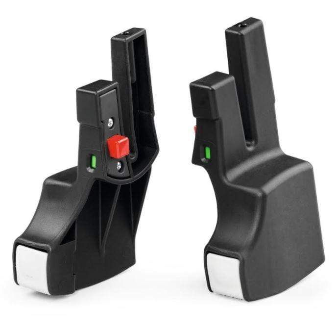 Peg Pergo YPSI Car Seat Adapter - Primo Viaggio 4-35/Nido | Pish Posh Baby